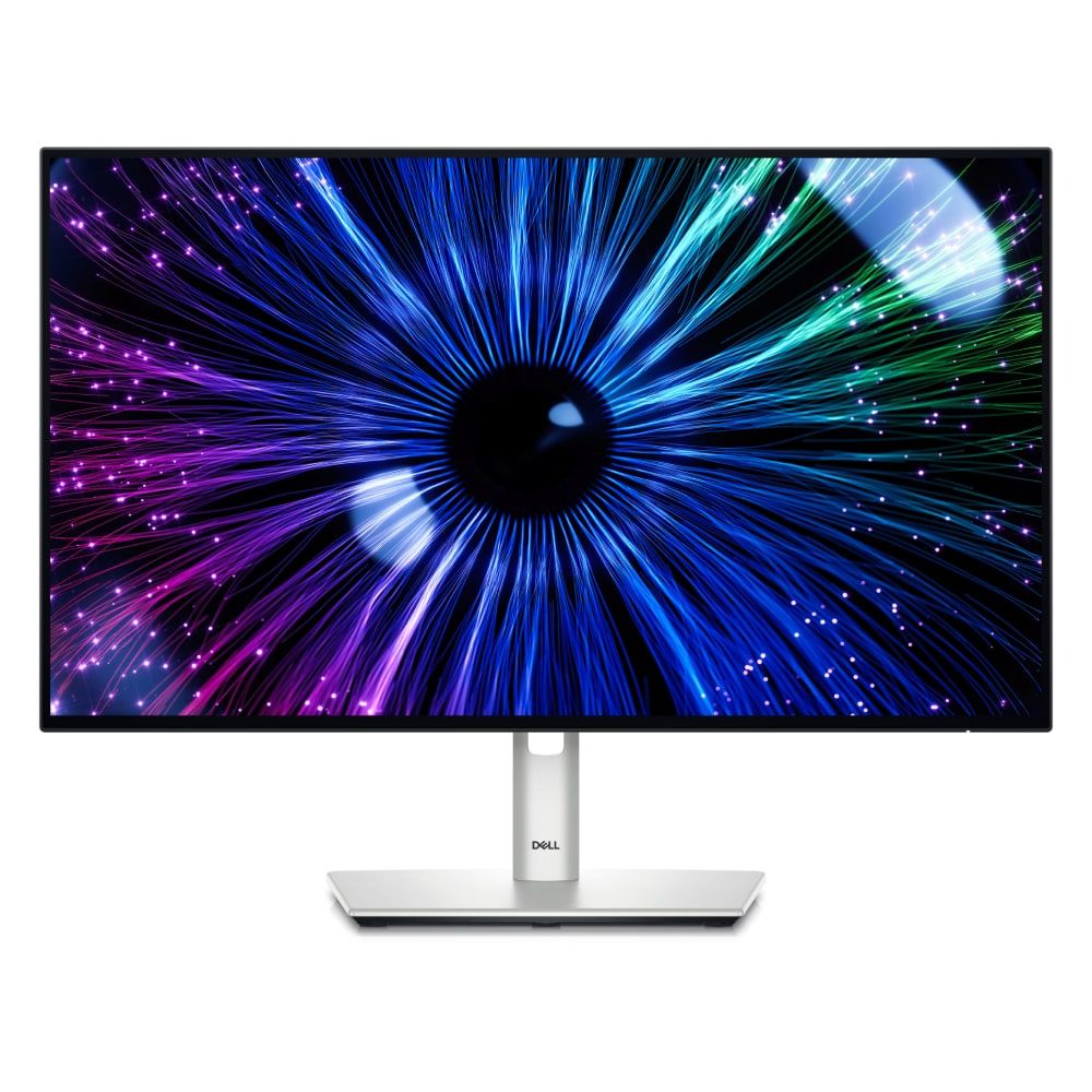 DELL UltraSharp 23.8" IPS U2424HE Monitor | Gigatron
