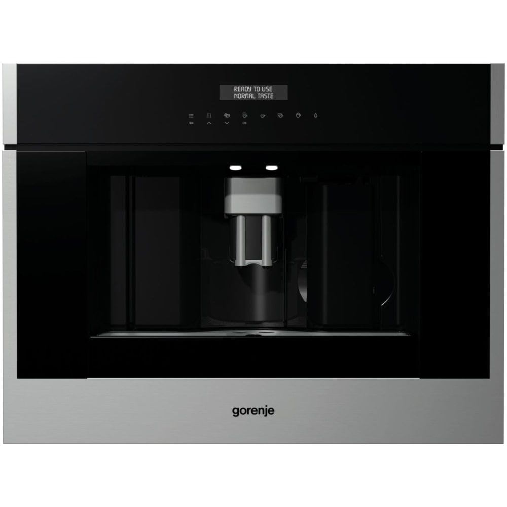 GORENJE CMA 9200 UX Aparat za espresso kafu | Gigatron