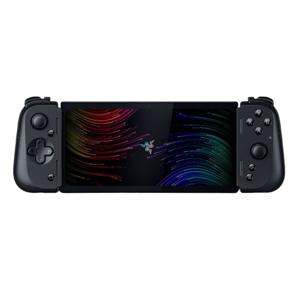 RAZER Edge WiFi Konzola + Razer Kishi V2 Pro Kontroler Bundle | Gigatron