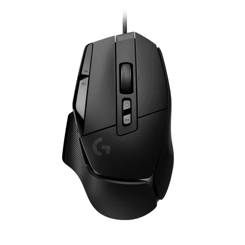 LOGITECH G502 X Žični gejmerski miš | Gigatron