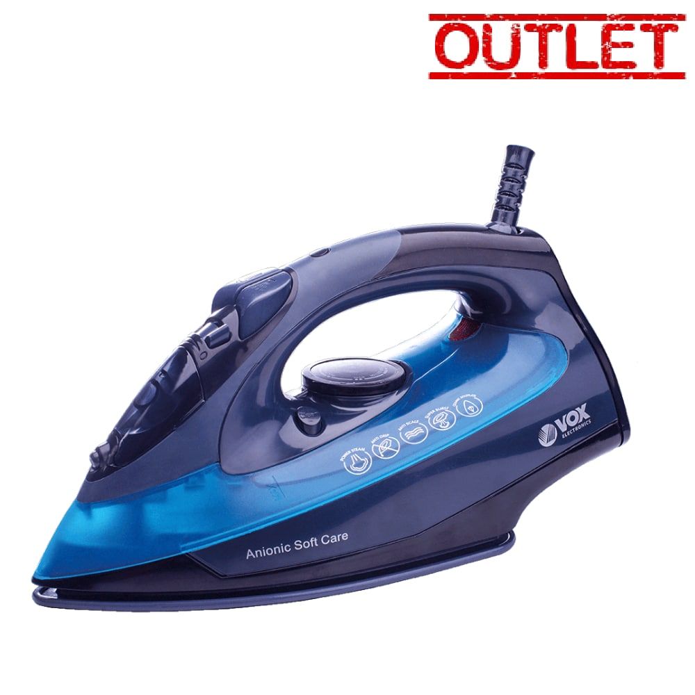VOX Pegla DBL-5071 OUTLET | Gigatron