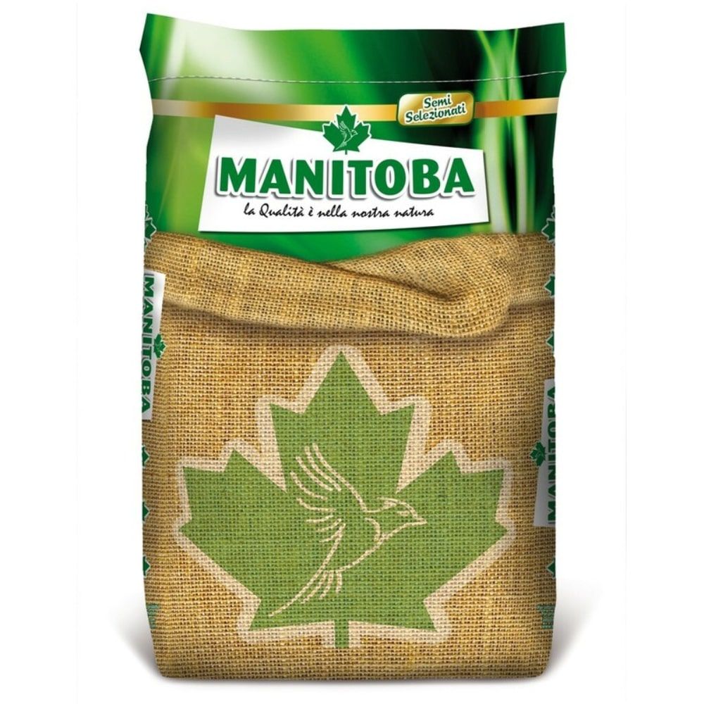 MANITOBA Seme plavog maka 1kg Hrana za ptice | Gigatron
