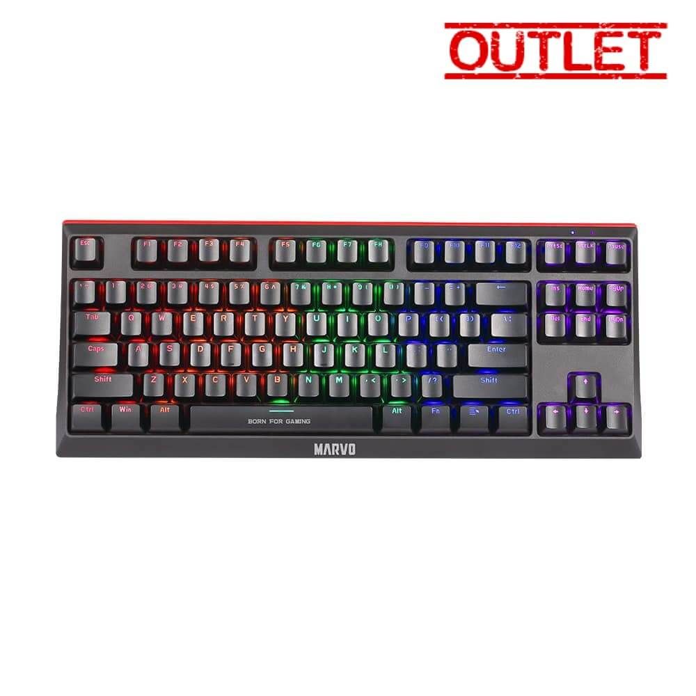 MARVO KG953W EN-R OUTLET | Gigatron