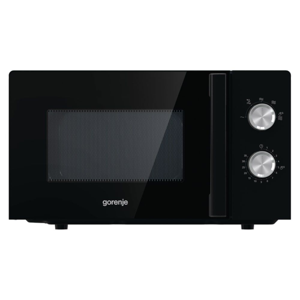 GORENJE MO17E1BH Mikrotalasna rerna | Gigatron