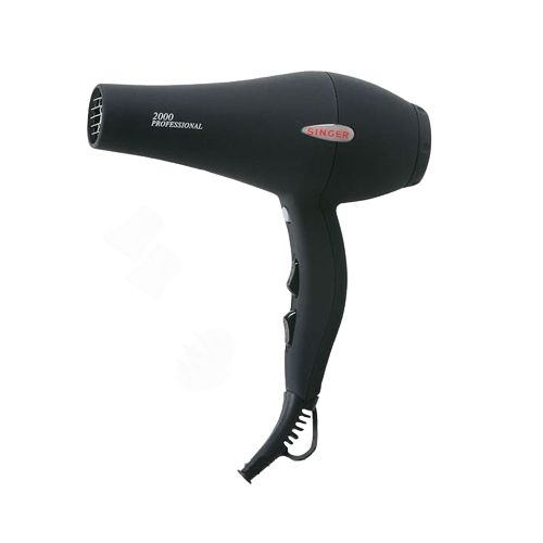 SINGER Fen HD-1711 | Gigatron