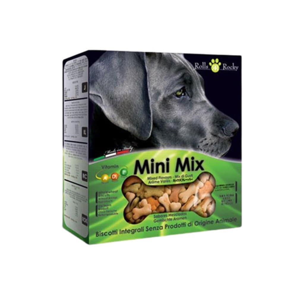 ROLLS ROCKY Mini Mix 2 kg Poslastice za pse | Gigatron