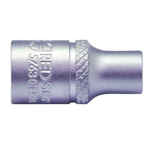 WURTH Red Stripe Nasadni ključ 1/4" TORX, spolj. TX7 | Gigatron