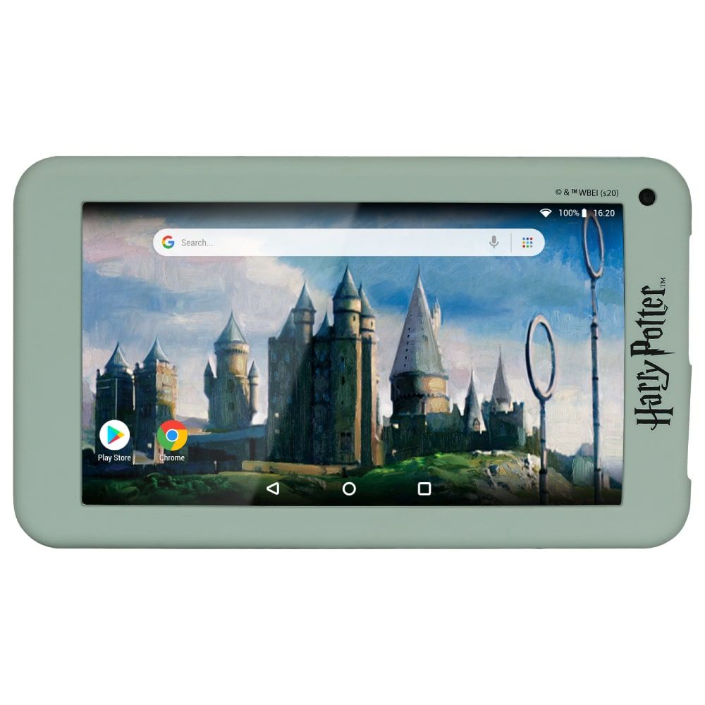 ESTAR HERO Harry Potter Hogwarts 2/16GB ES-TH3-HOGWARTS-7399 Tablet | Gigatron