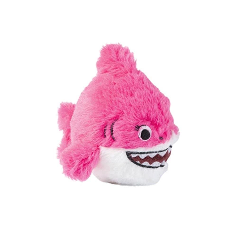 GIMDOG GMB80941 Sharks Ball Pink Igračka za pse | Gigatron