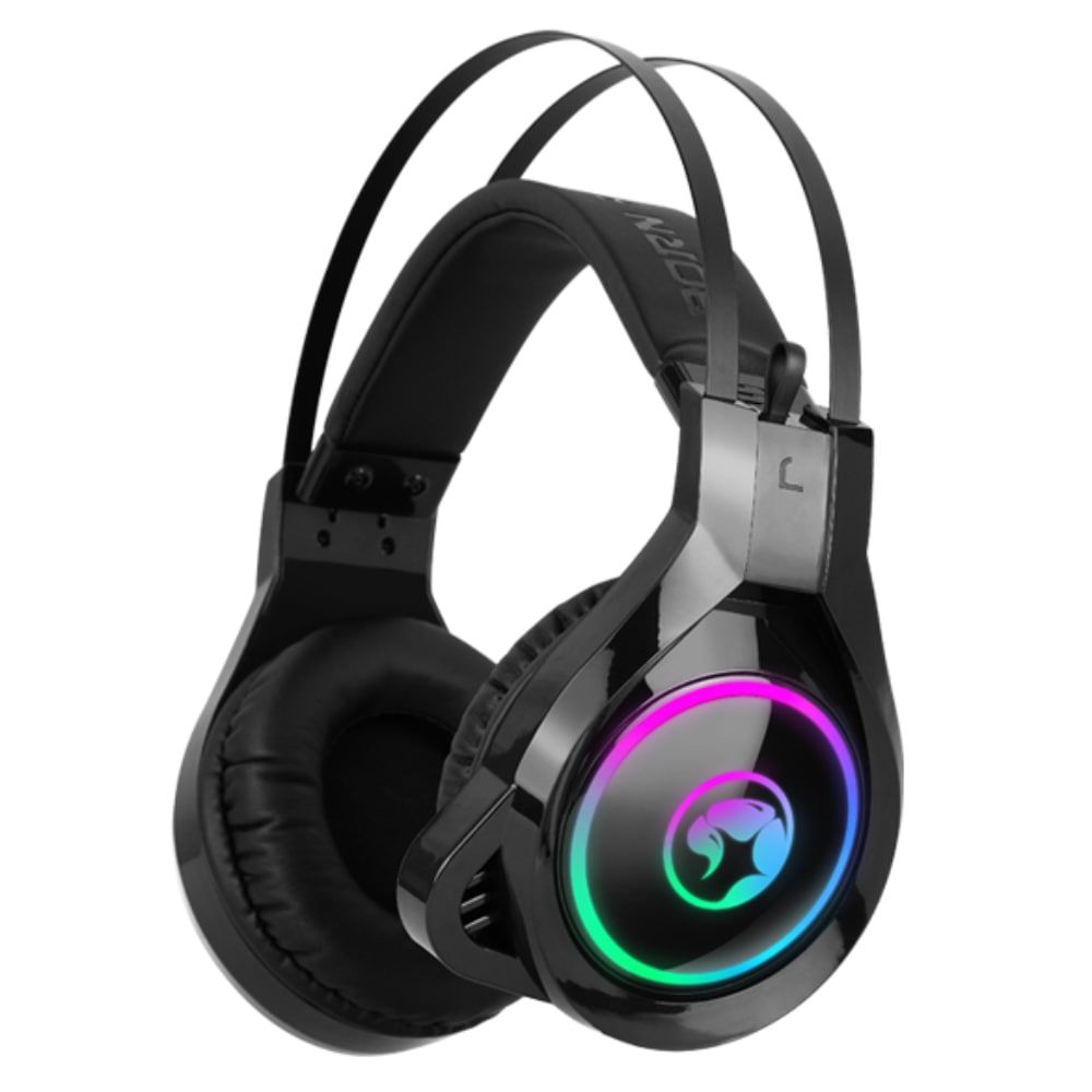 MARVO HG8901 Žične gejmerske slušalice | Gigatron