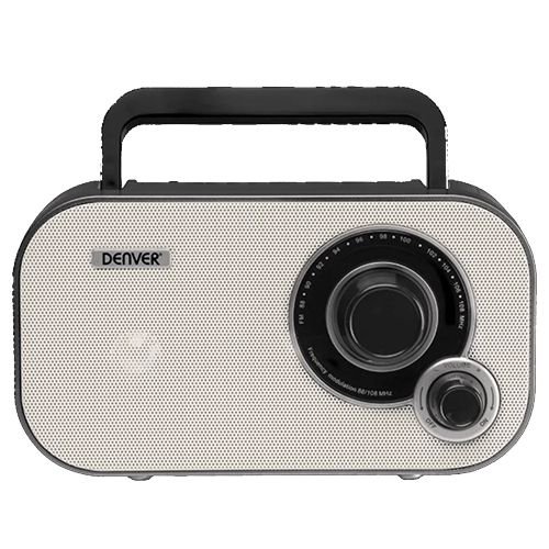 DENVER Radio TR-51 | Gigatron