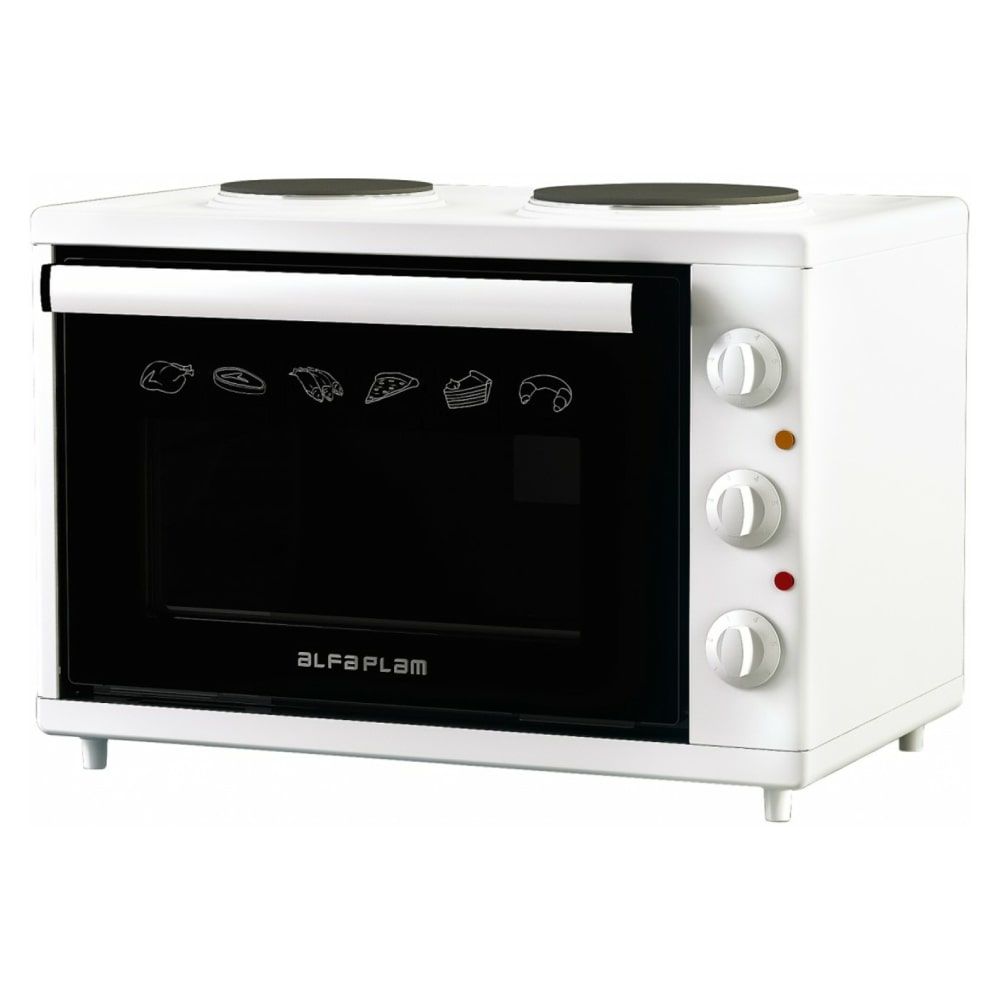 ALFA PLAM Mini elektrik Alfa | Gigatron