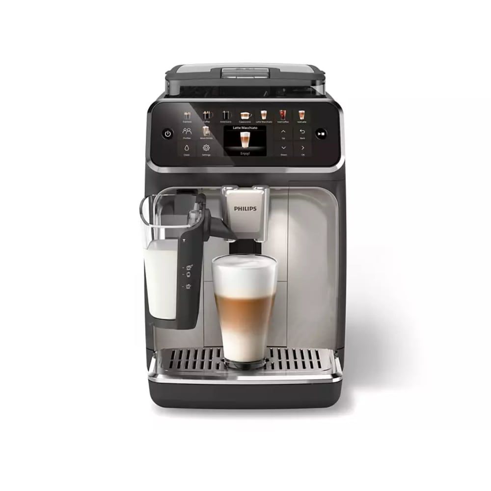 PHILIPS Serija 5500 EP5547/90 Aparat za espresso kafu | Gigatron