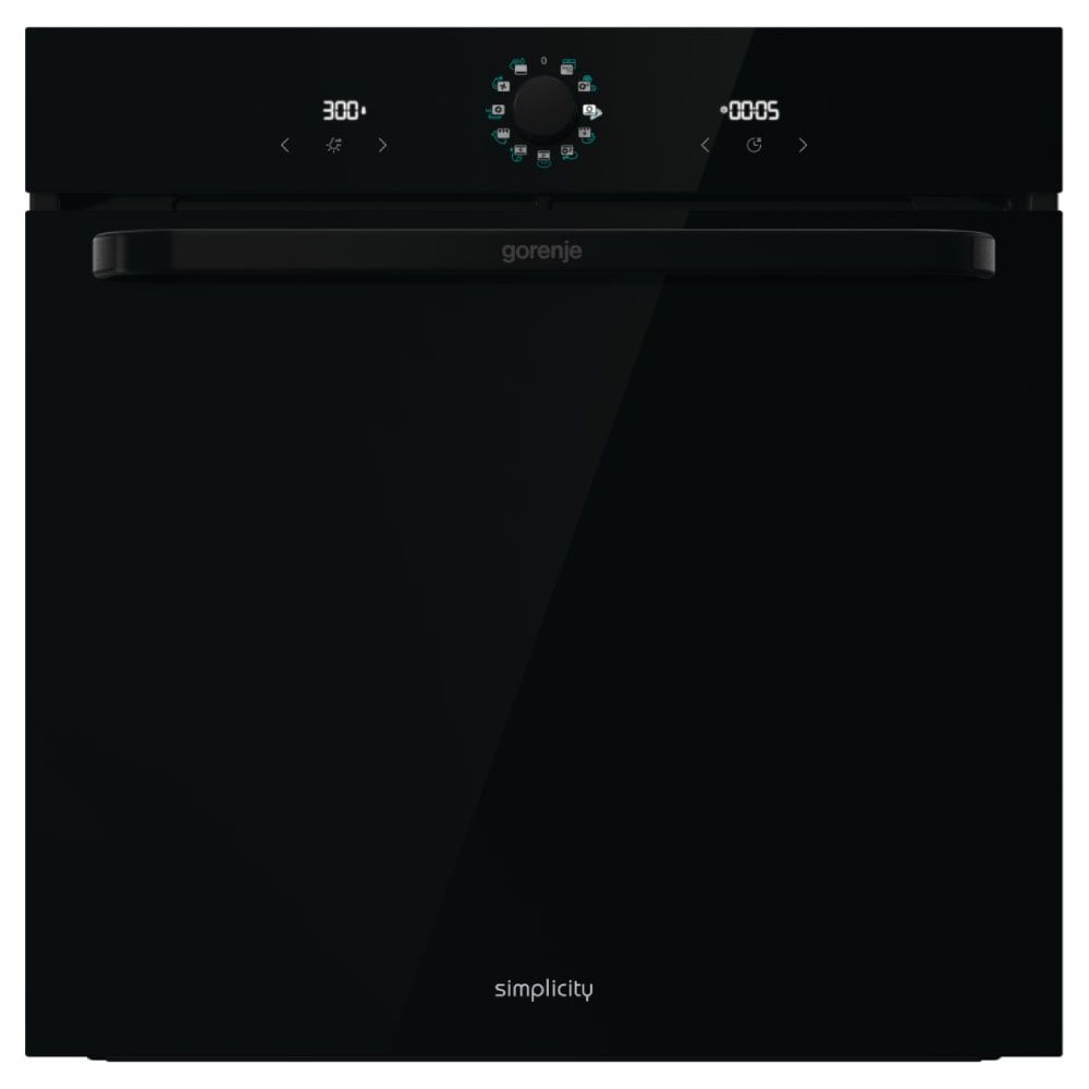 GORENJE BOS6737SYB Ugradna rerna | Gigatron