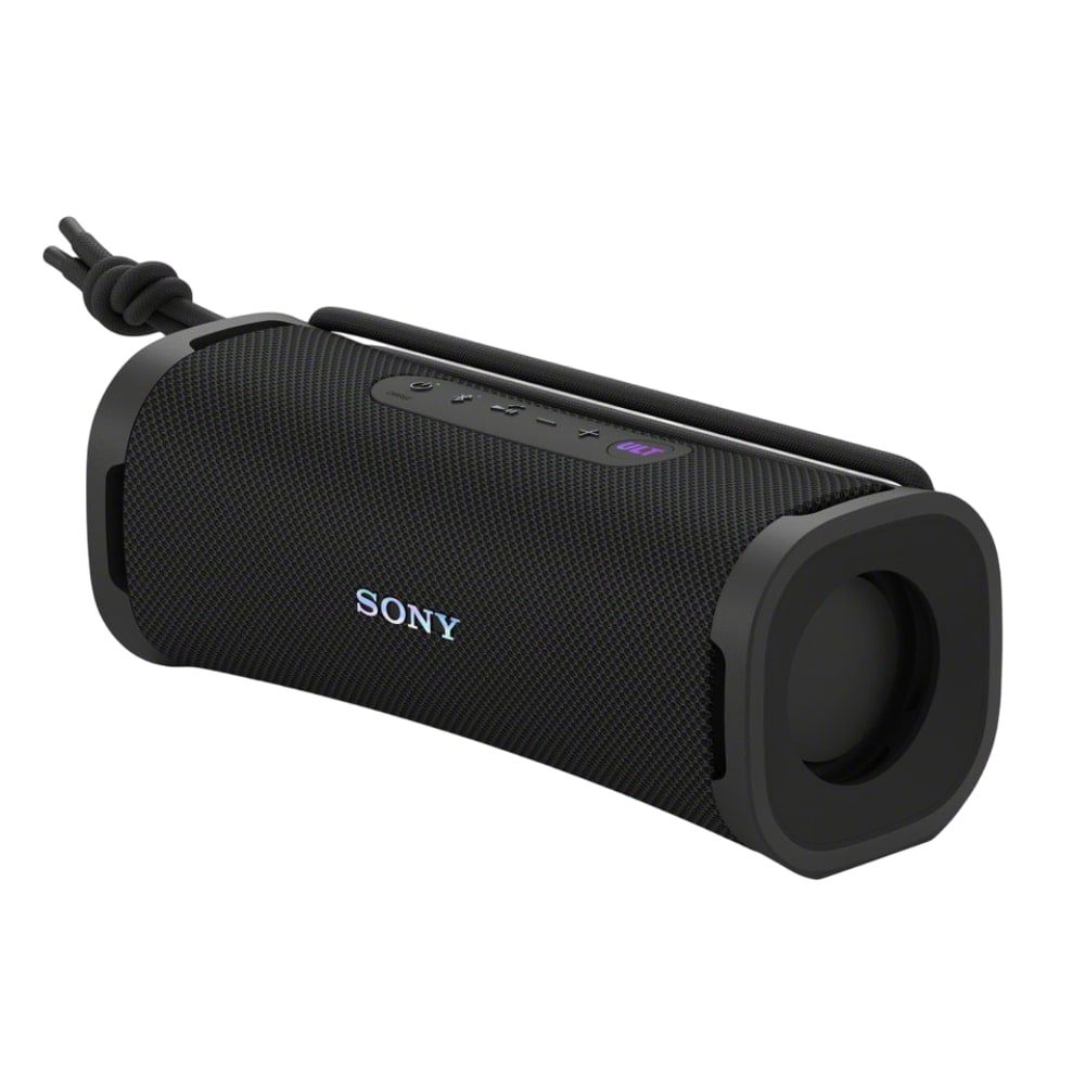SONY SRS-ULT10 Black Bluetooth zvučnik | Gigatron