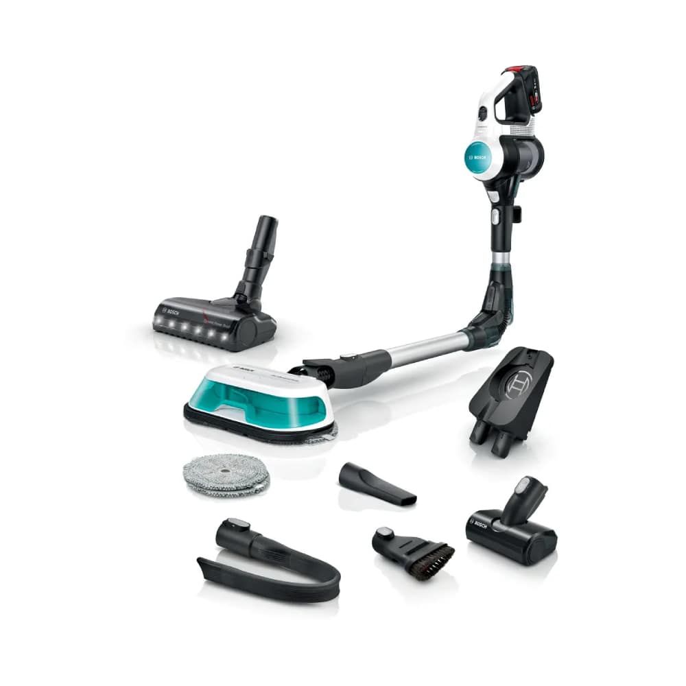 BOSCH Unlimited 7 ProHygienic Aqua BCS71HYG3 Štapni usisivač | Gigatron