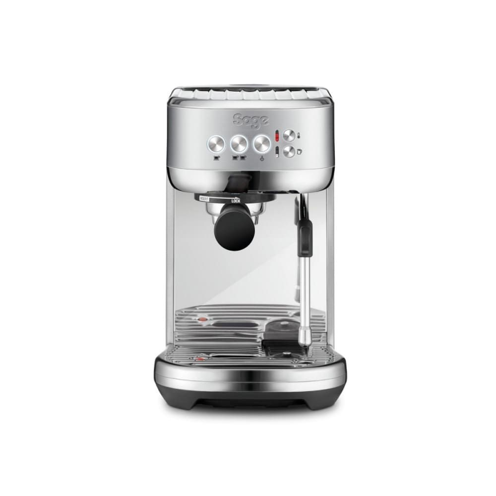 SAGE Bambino Plus SES500BSS Aparat za espresso kafu | Gigatron