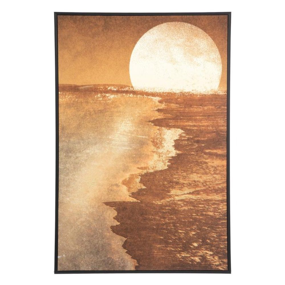 ATMOSPHERA Sunce Slika 60x90 cm | Gigatron