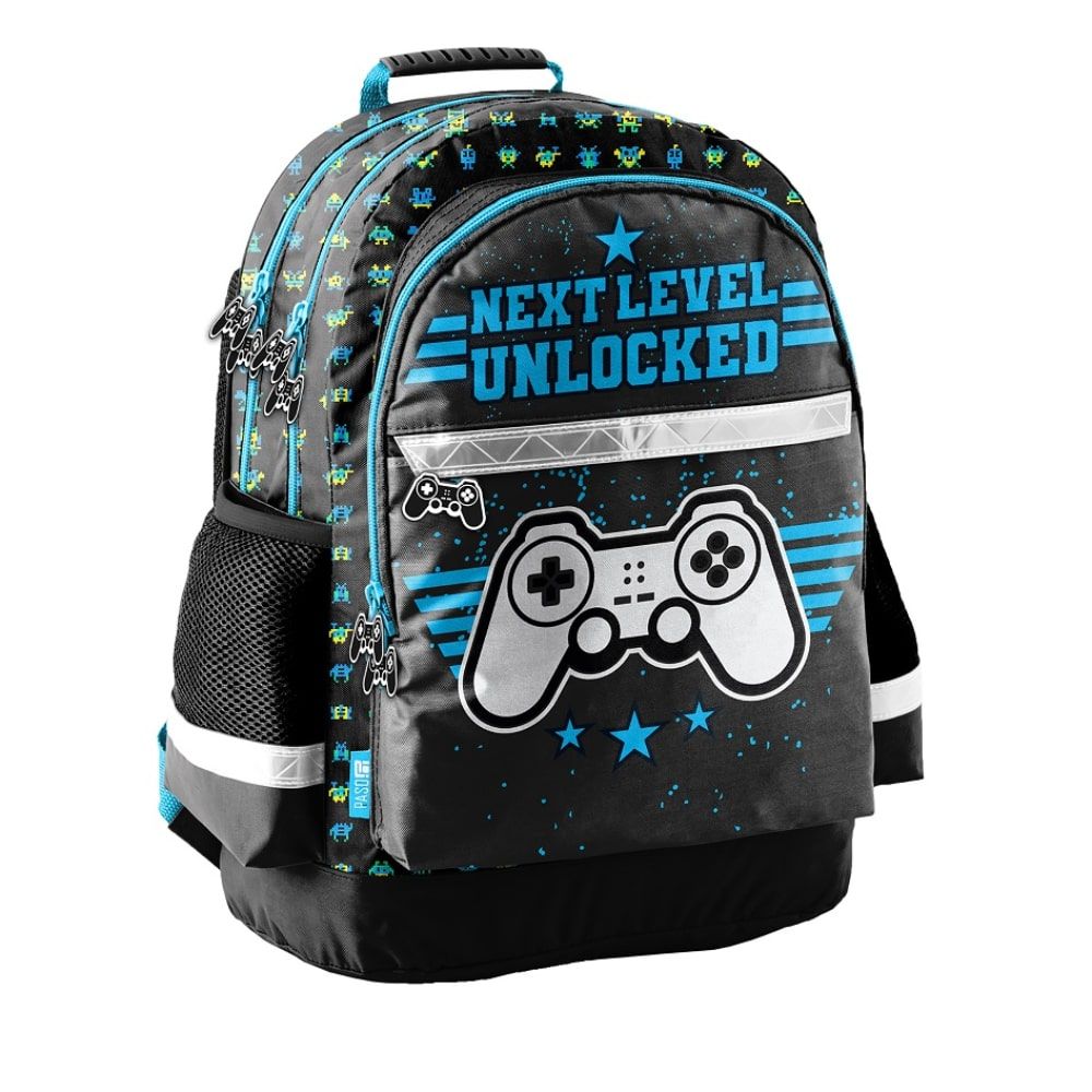 SEVEN Next Level Gaming Ranac | Gigatron