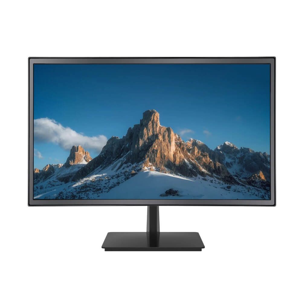 ZEUS Touch 21.5" VA ZUS215MAX Monitor | Gigatron