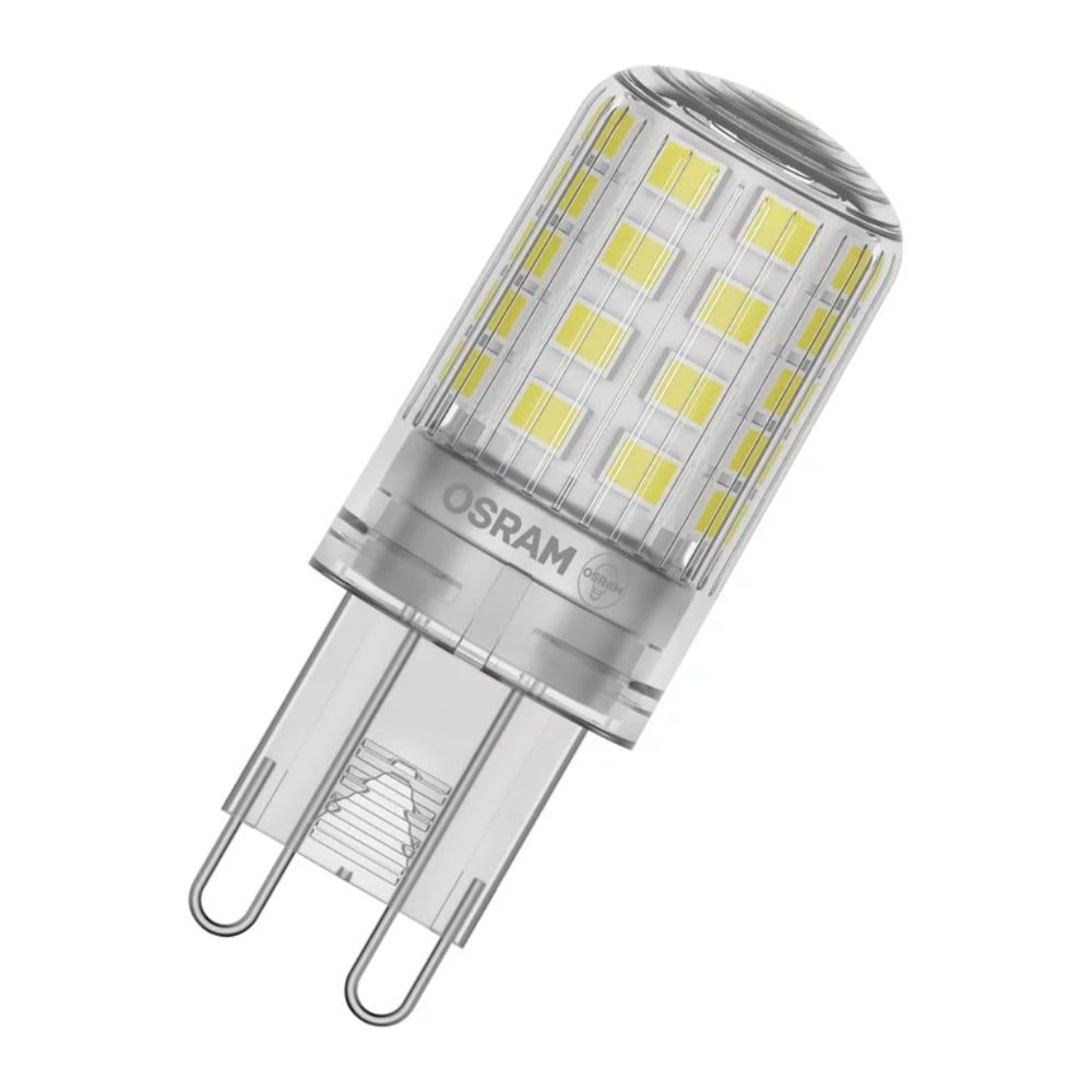 OSRAM LED Pin G9 4.2W 2700K 470lm Sijalica | Gigatron
