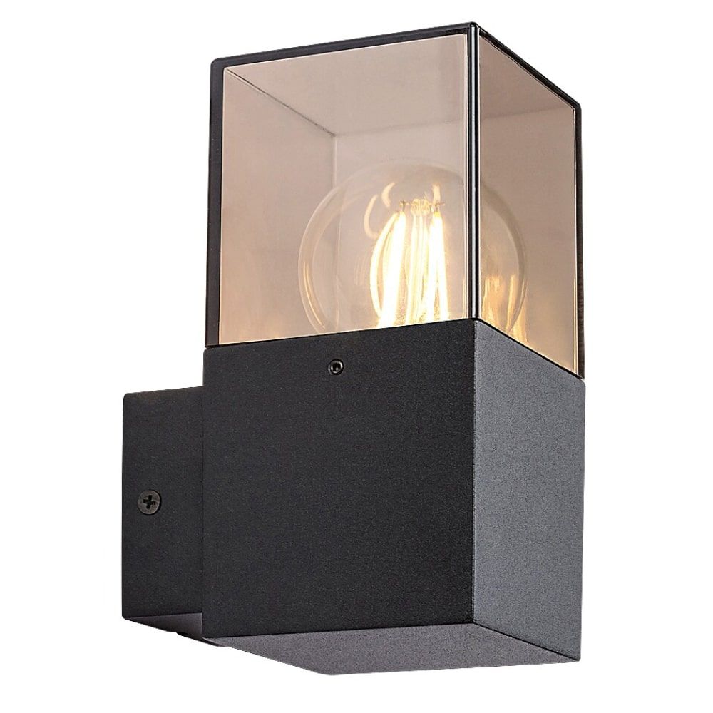 RABALUX Loanda 77080 E27 1X MAX 60W Zidna lampa | Gigatron