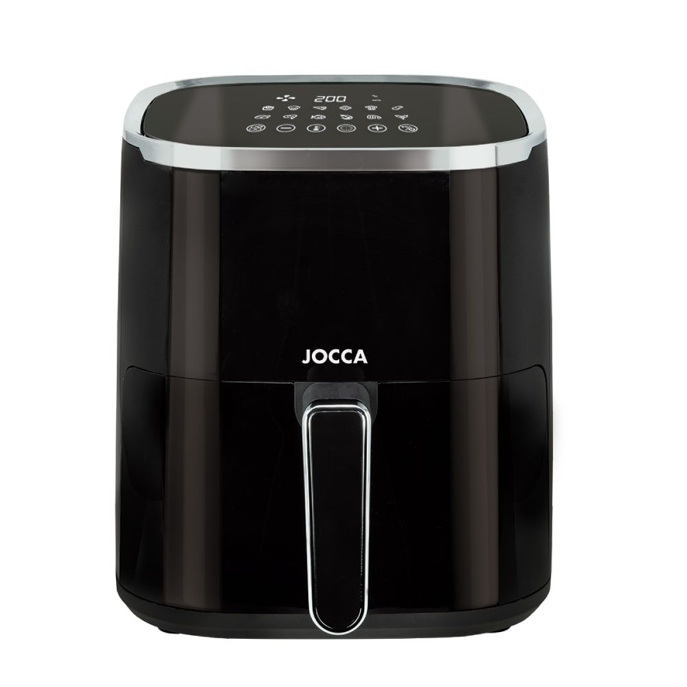 JOCCA 2196B AirFryer | Gigatron