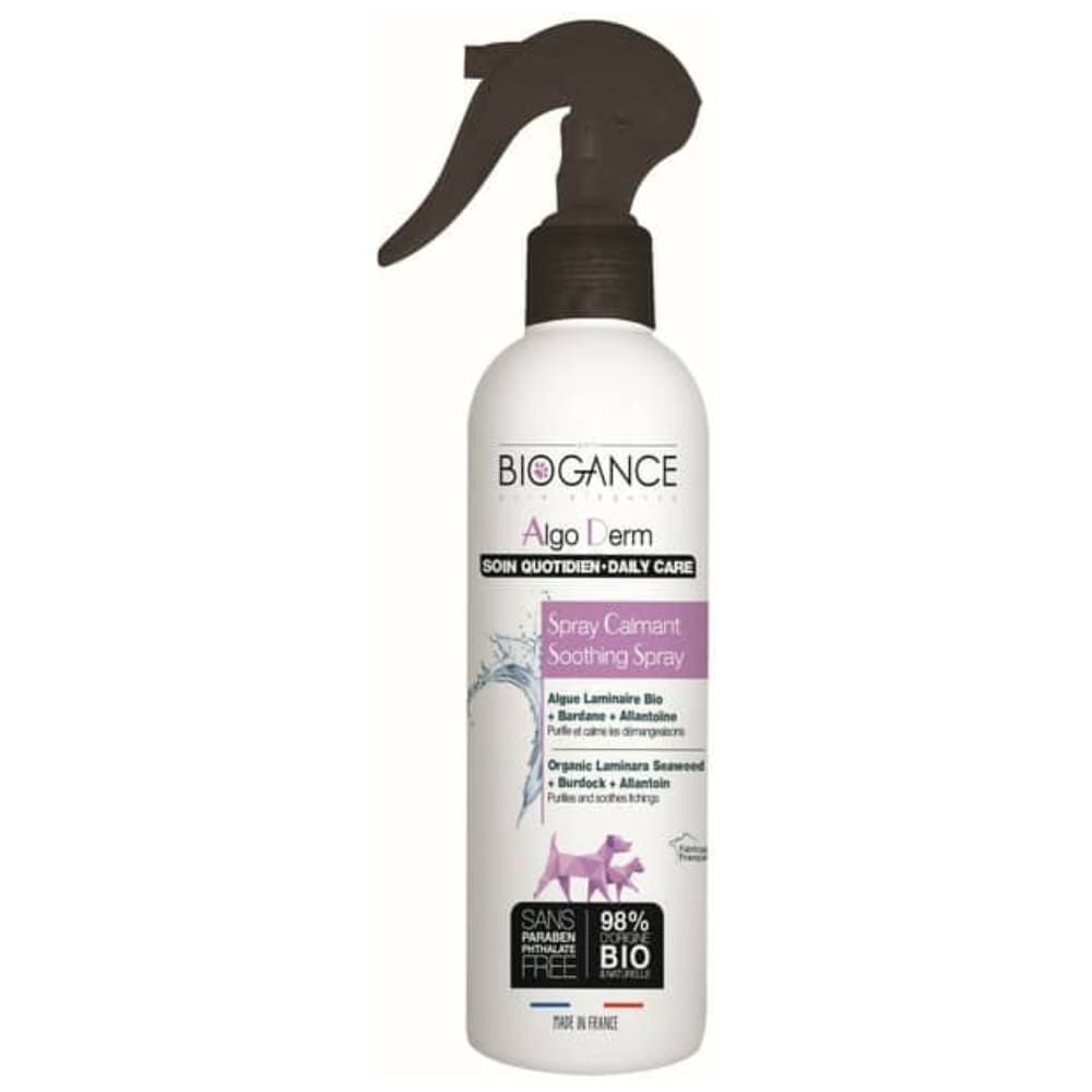 BIOGANCE Algo Derm Spray 250ml | Gigatron