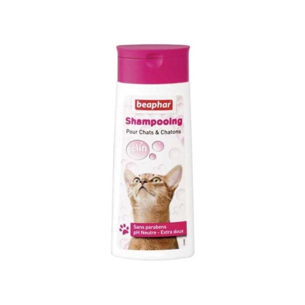 BEAPHAR Shampoo Soft Cat 250 ml Šampon za mačke | Gigatron