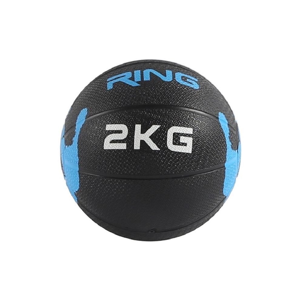 RING RX MED-2 2kg Medicinska lopta | Gigatron