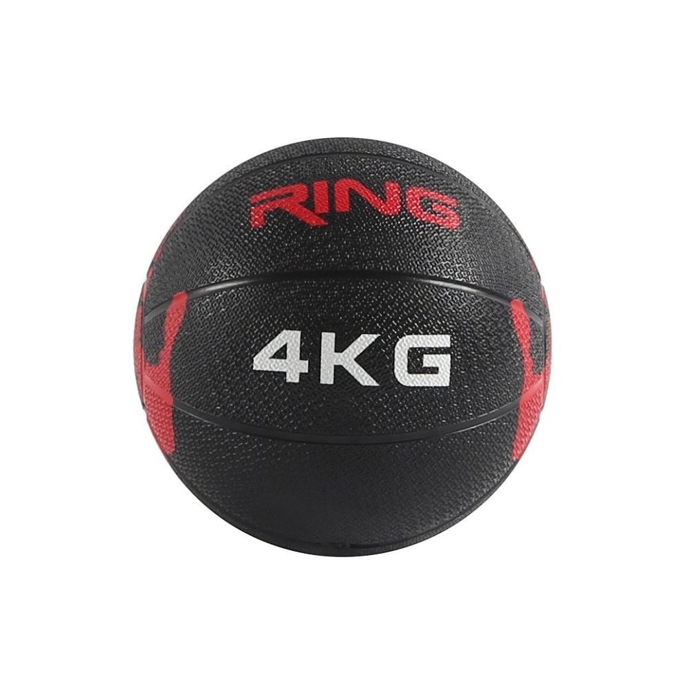 RING RX MED-4 4kg Medicinska lopta | Gigatron