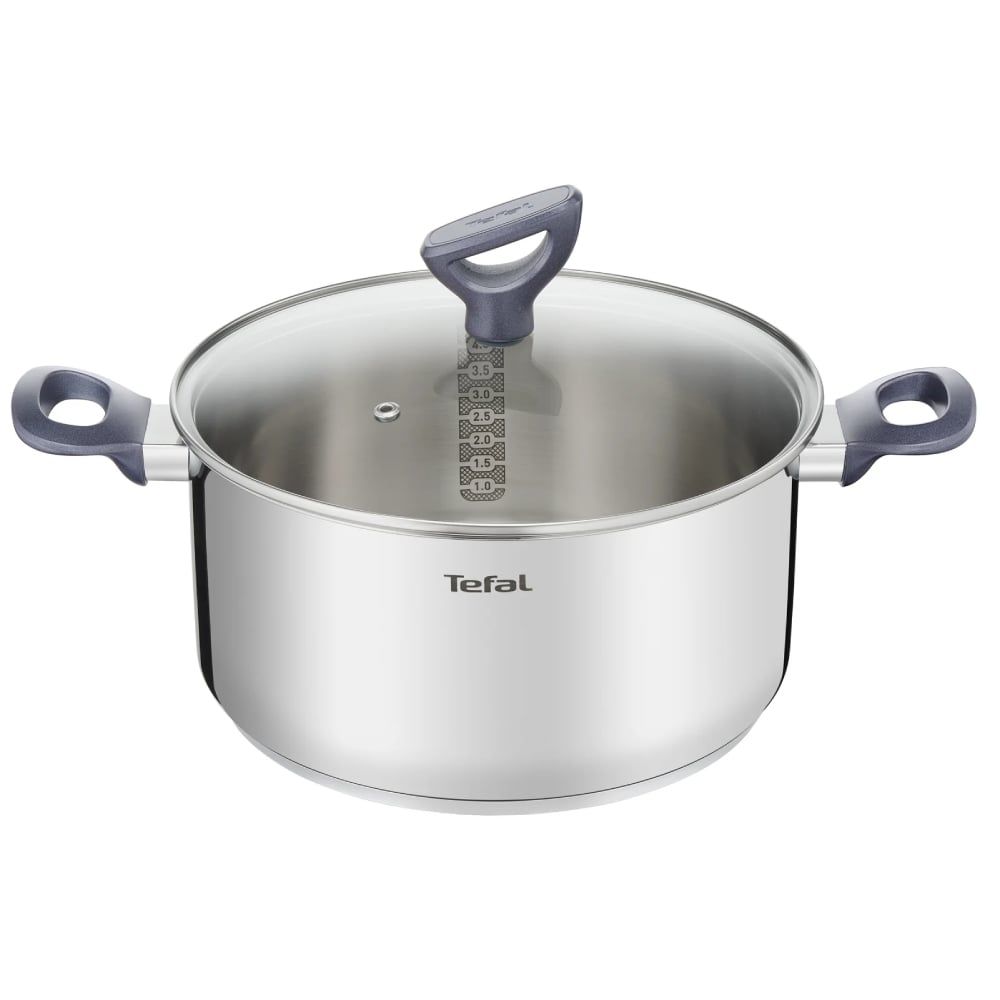 TEFAL Daily Cook G7124645 24 cm Šerpa | Gigatron