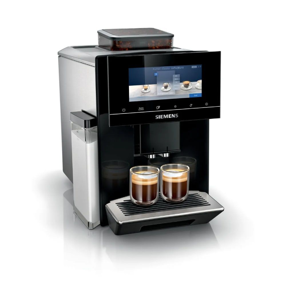 SIEMENS TQ903R09 Aparat za espresso kafu | Gigatron