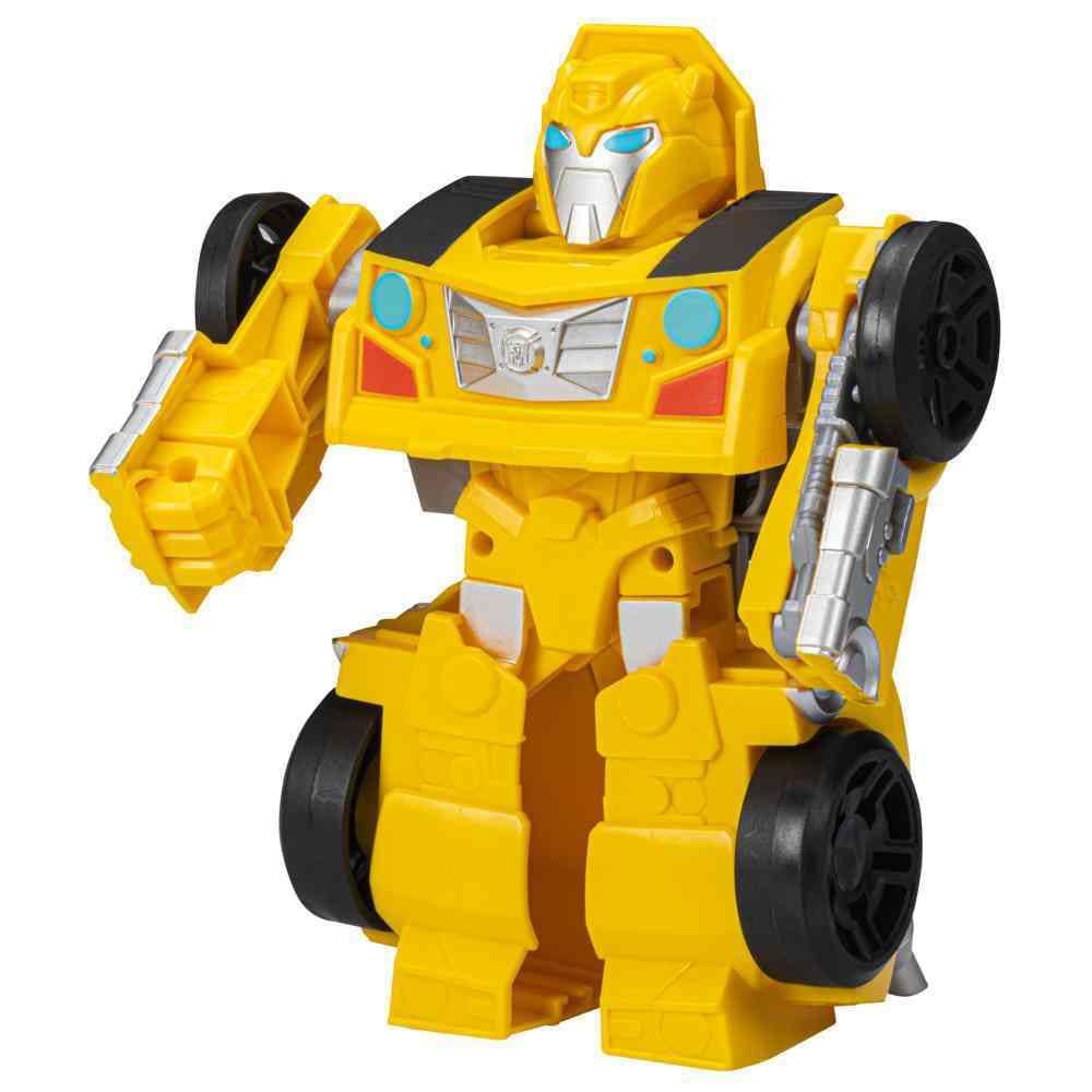 HASBRO Transformers Evergreen Bumblebee | Gigatron