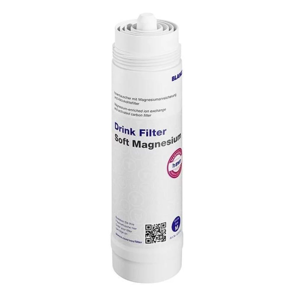 BLANCO Soft Magnesium - M Filter | Gigatron