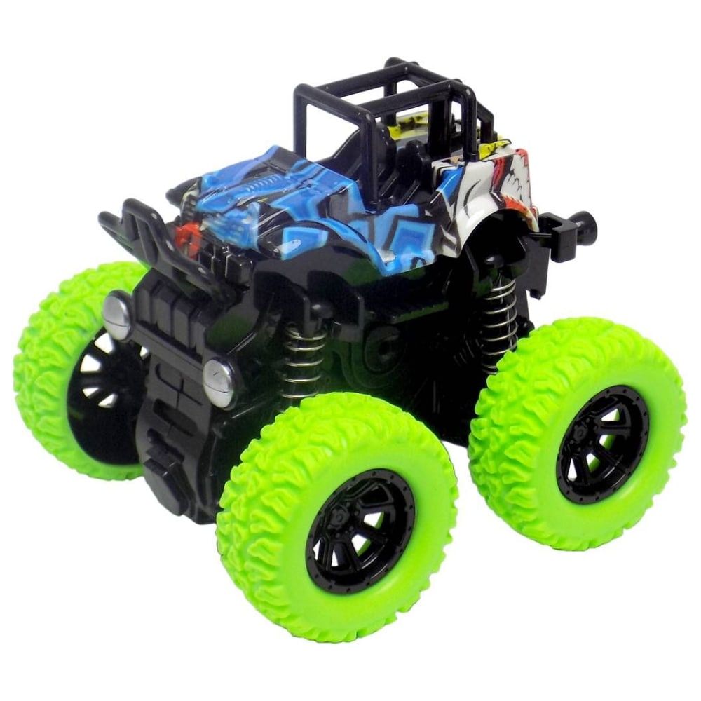 OPTIMUM OP1645 Auto Monster Lampa Igračka 1 komad | Gigatron