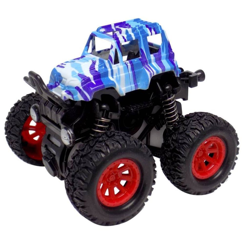 OPTIMUM OP786 WY Džip dugine boje Igračka 1 komad | Gigatron