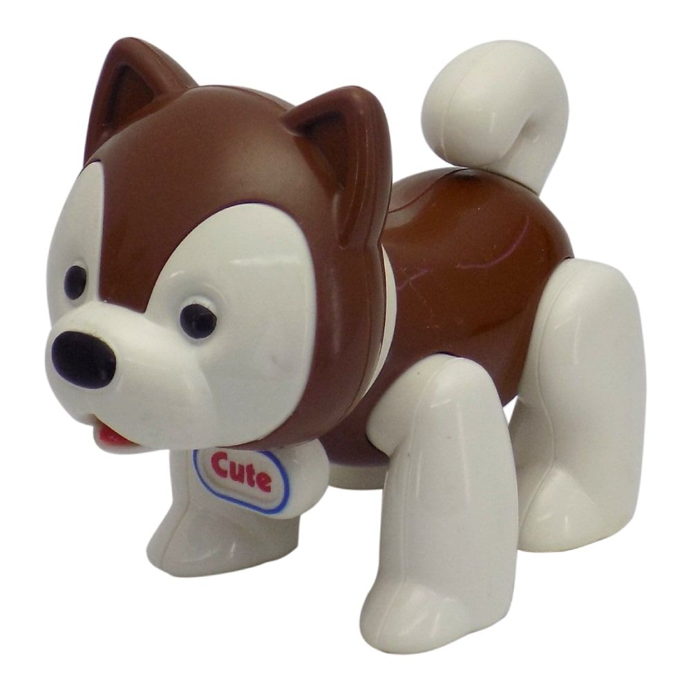 OPTIMUM OP1607 WY Haski Lampa Igračka 1 komad | Gigatron