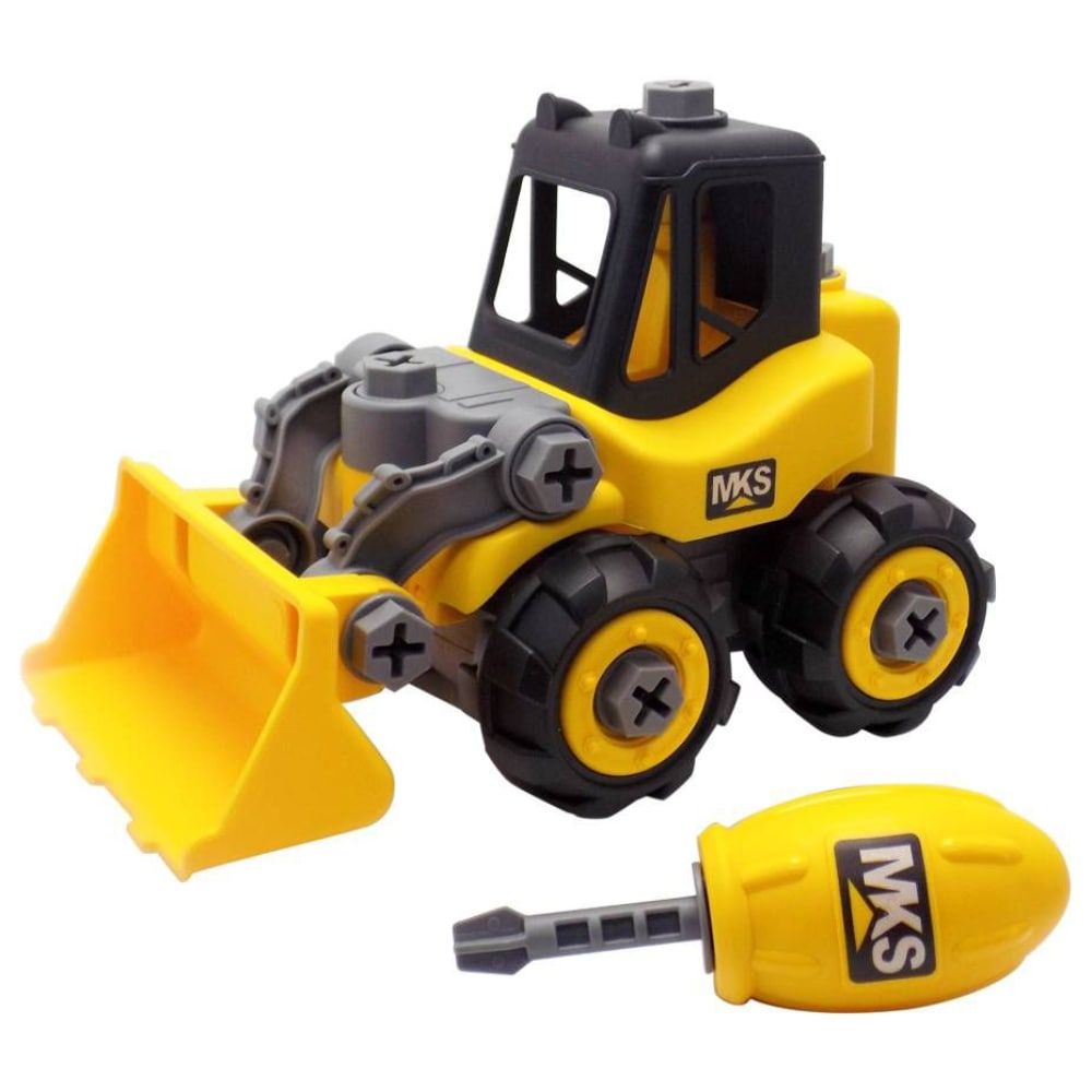 OPTIMUM OP822 WY Utovarivač Igračka | Gigatron