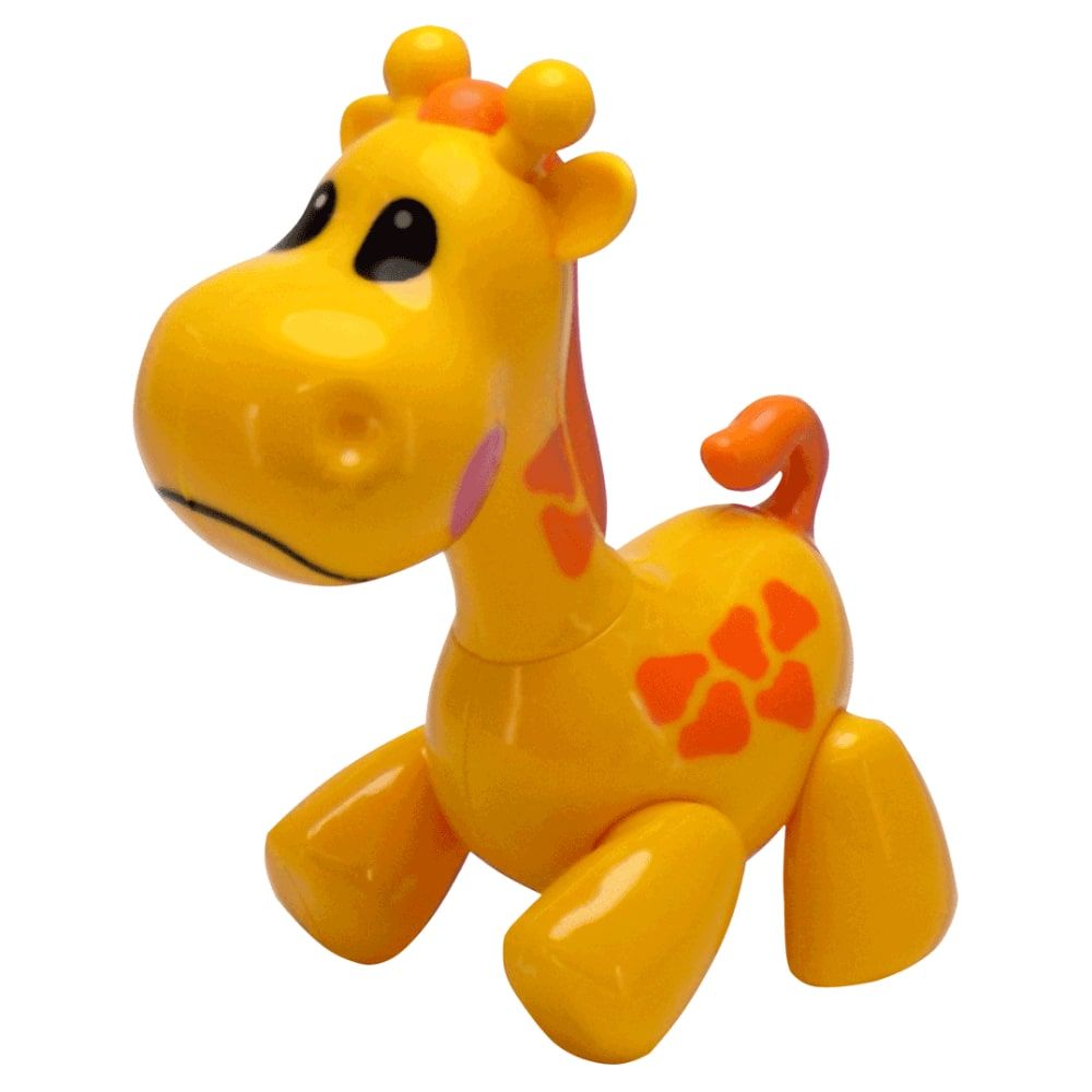 OPTIMUM OP820 WY Žirafa Igračka | Gigatron