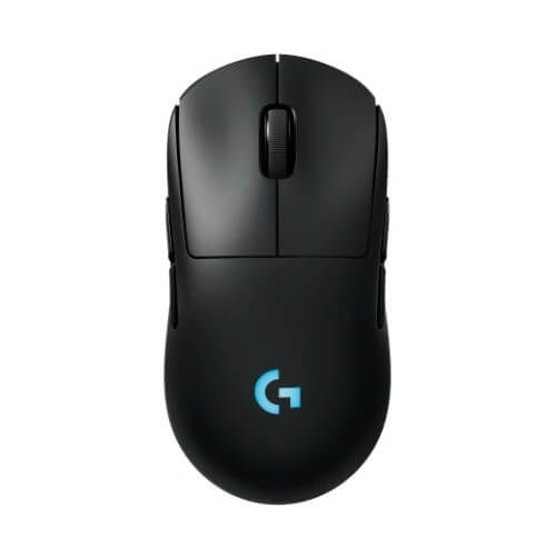 LOGITECH G PRO 2 Black Lightspeed Bežični miš | Gigatron