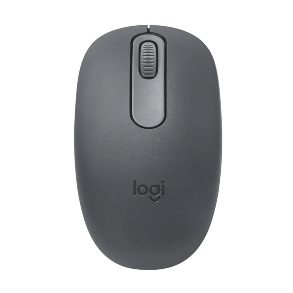 LOGITECH M196 Graphite Bežični miš | Gigatron