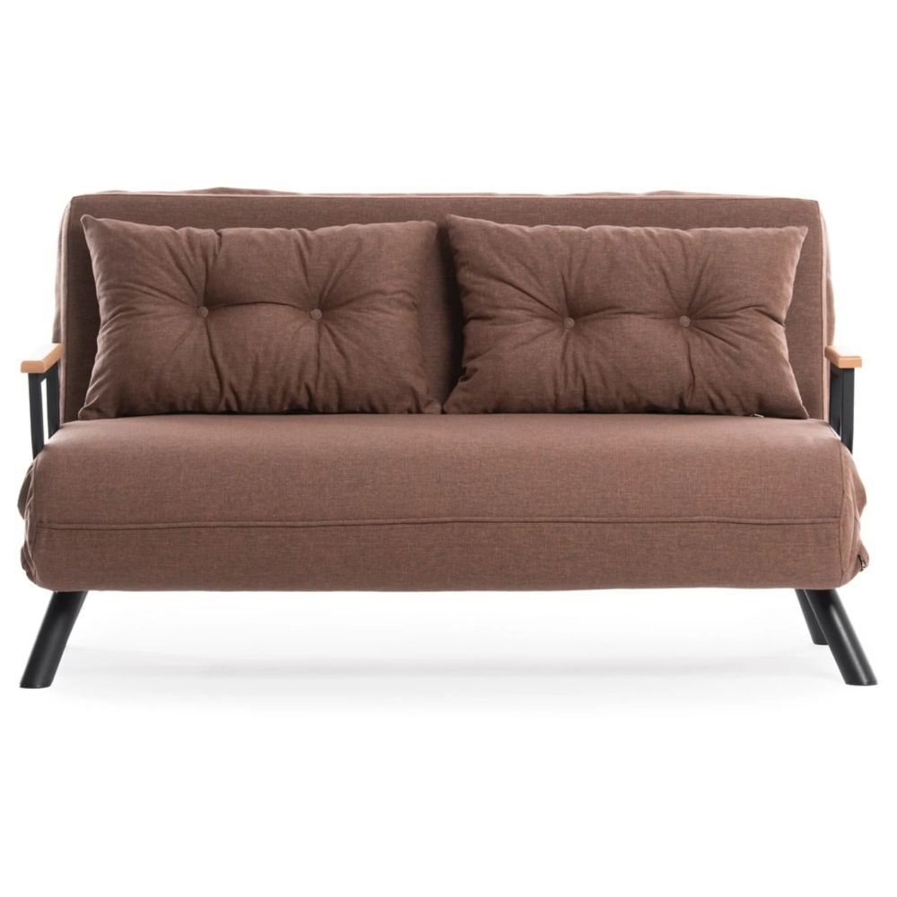 ASIR GROUP Sando Light Brown Dvosed | Gigatron