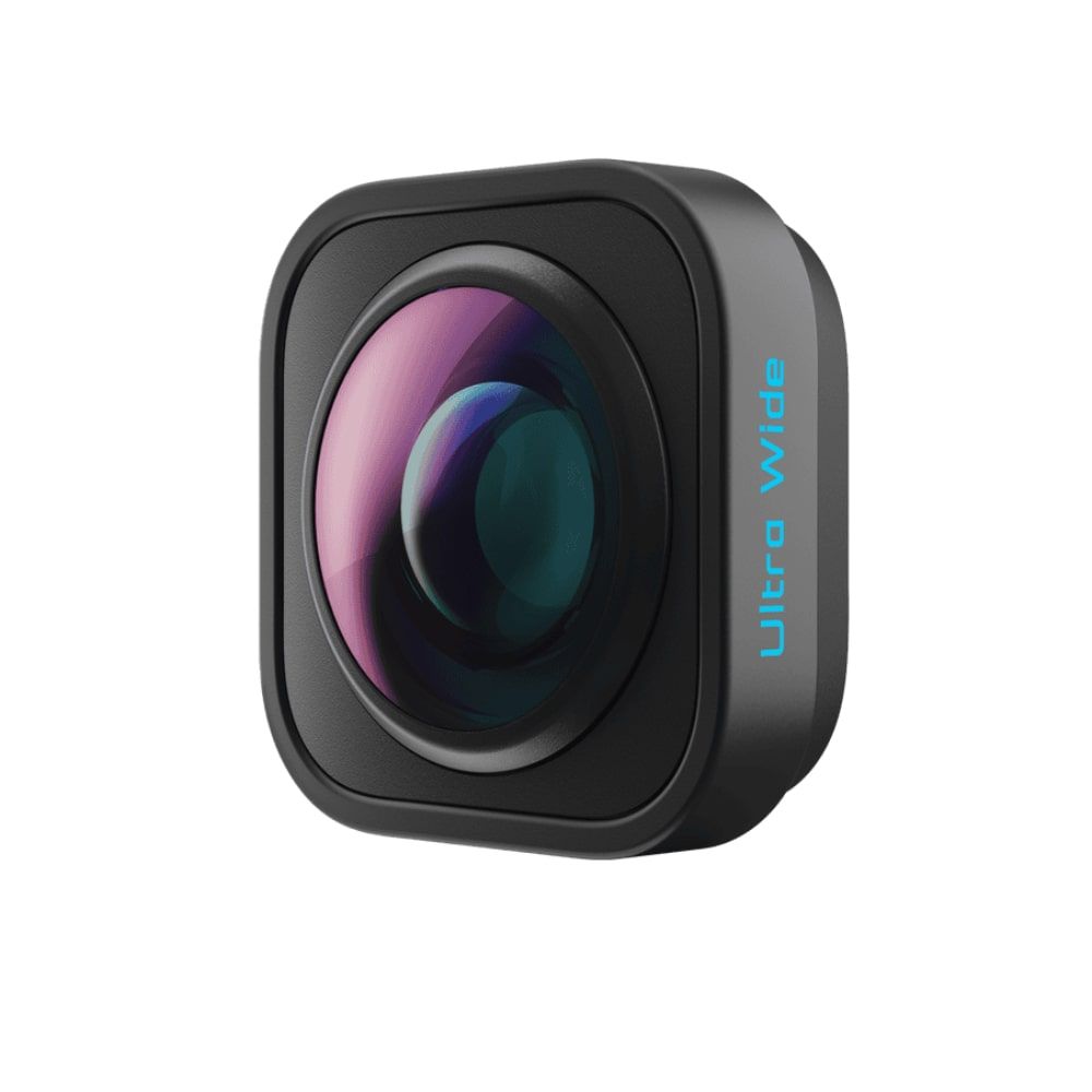 GOPRO Ultra Wide Lens Mod (HERO 13) Objektiv | Gigatron