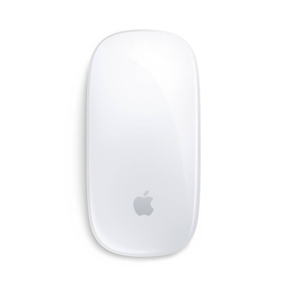 APPLE Magic Mouse Multi-touch White Bežični miš | Gigatron