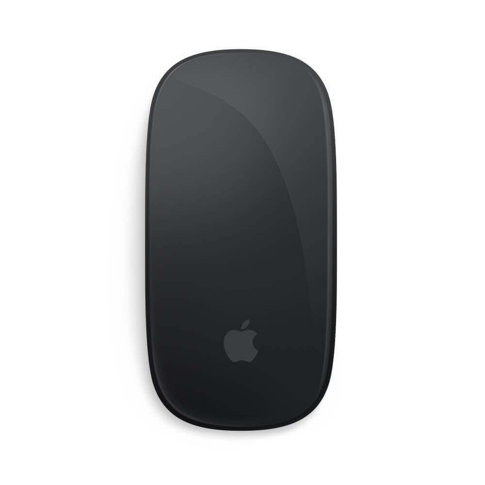 APPLE Magic Mouse Black Multi-touch Bežični miš | Gigatron