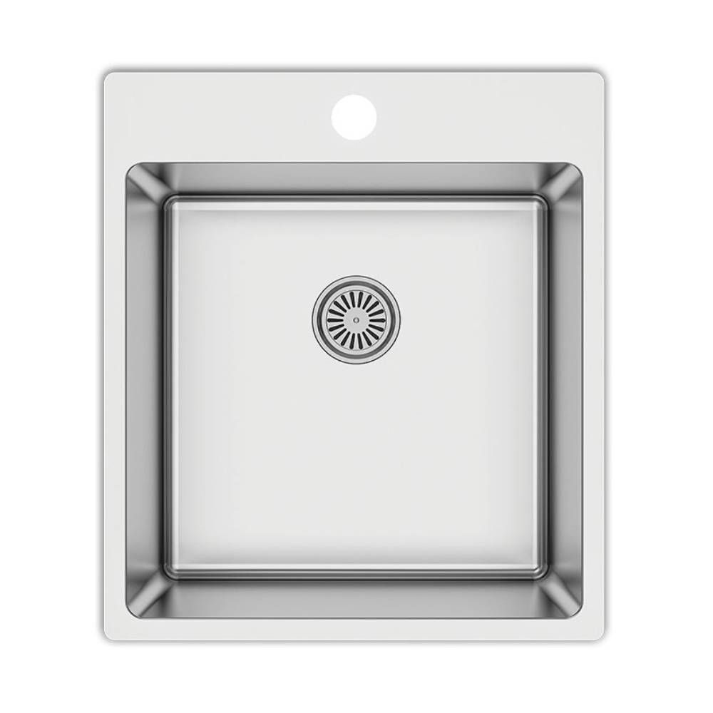 METALAC INKO Ideal 400 B Sudopera | Gigatron