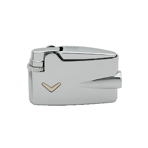 RONSON Mini Premier Varaflame Chrome Satin Upaljač | Gigatron
