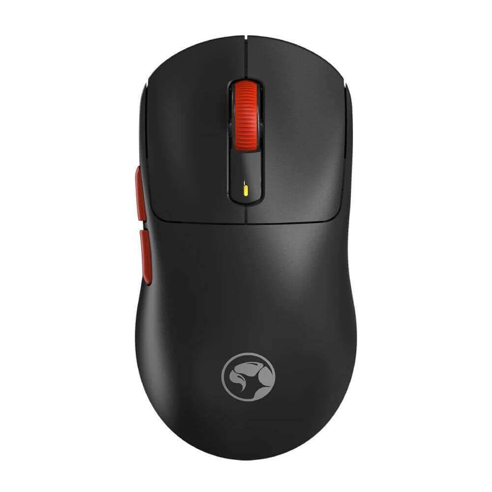 MARVO G964W BK Niro 60 Black Miš | Gigatron