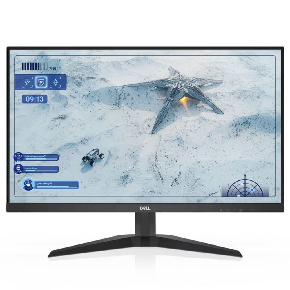 DELL 27" IPS G2725D Gejming monitor | Gigatron